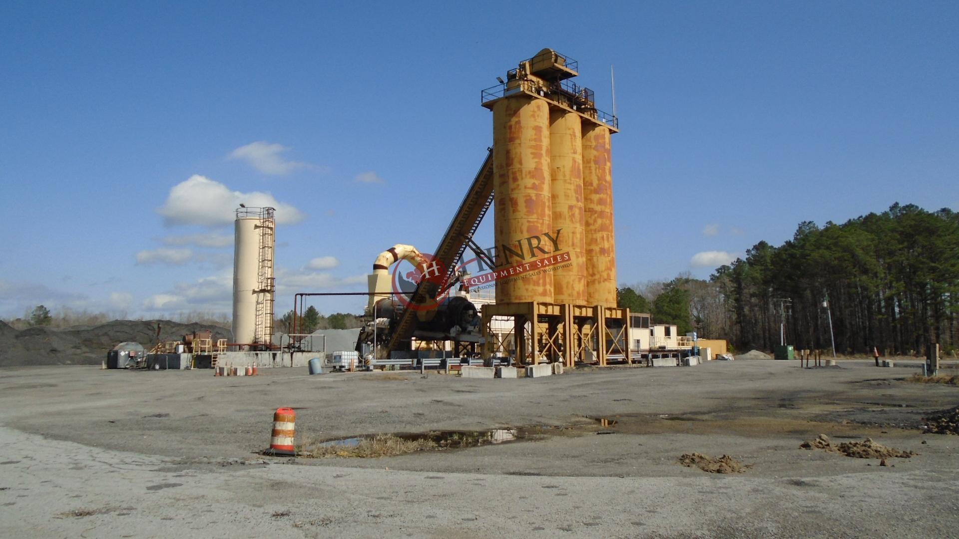 Equipment Details - Henry Equipment Sales