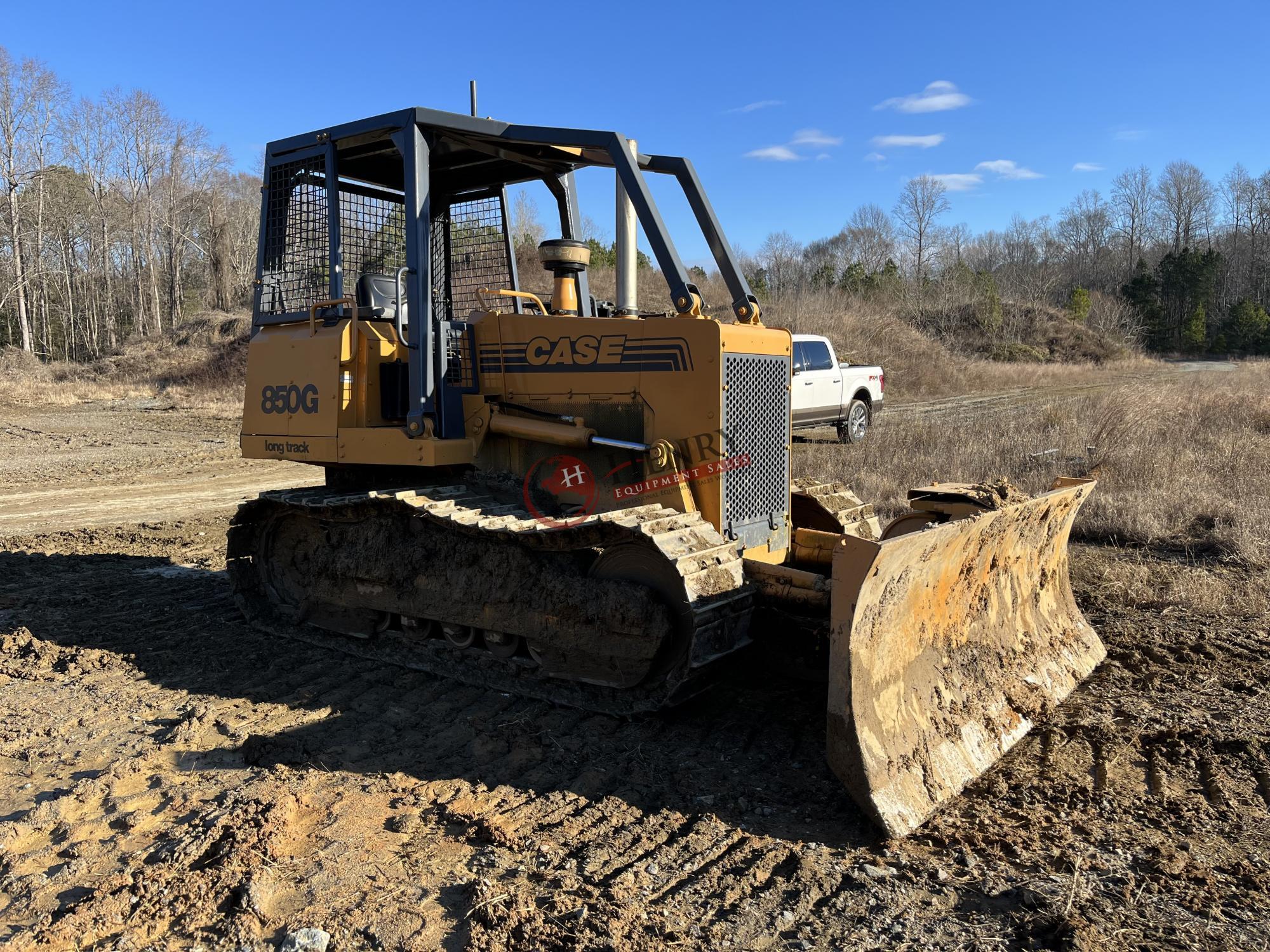 Equipment Details - Henry Equipment Sales