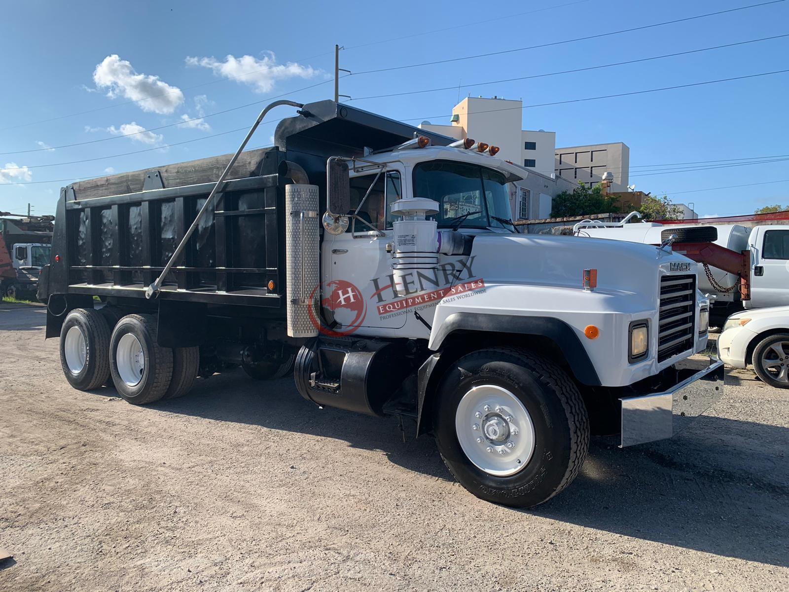 Equipment Details - Henry Equipment Sales