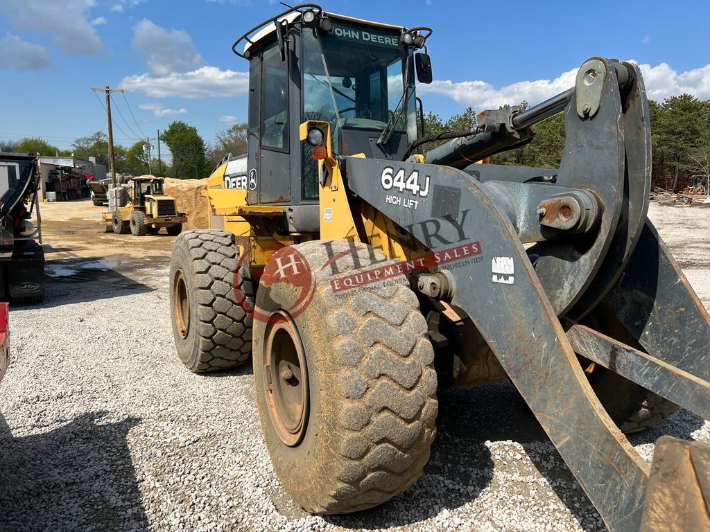 Equipment Details - Henry Equipment Sales