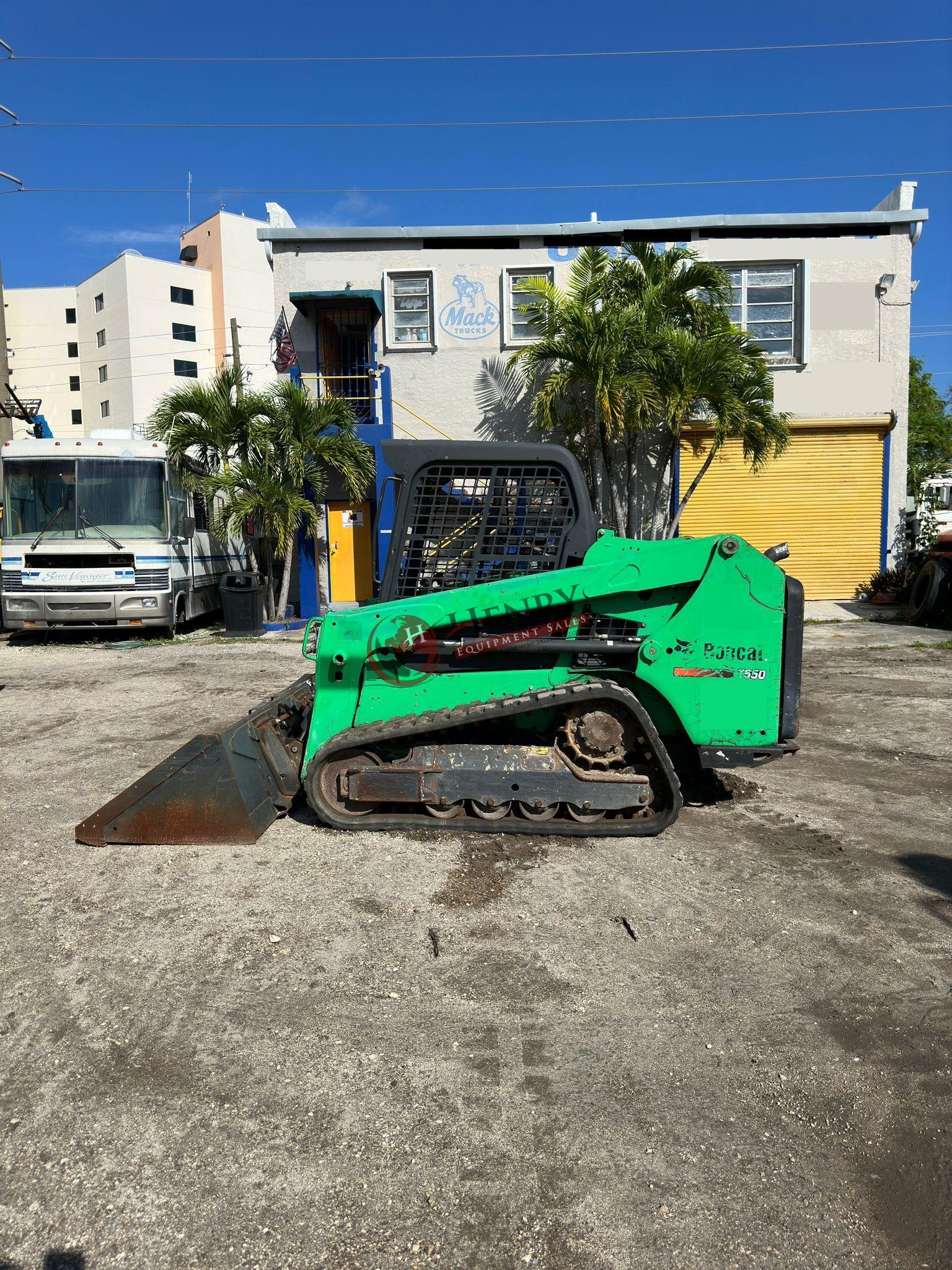 Equipment Details - Henry Equipment Sales