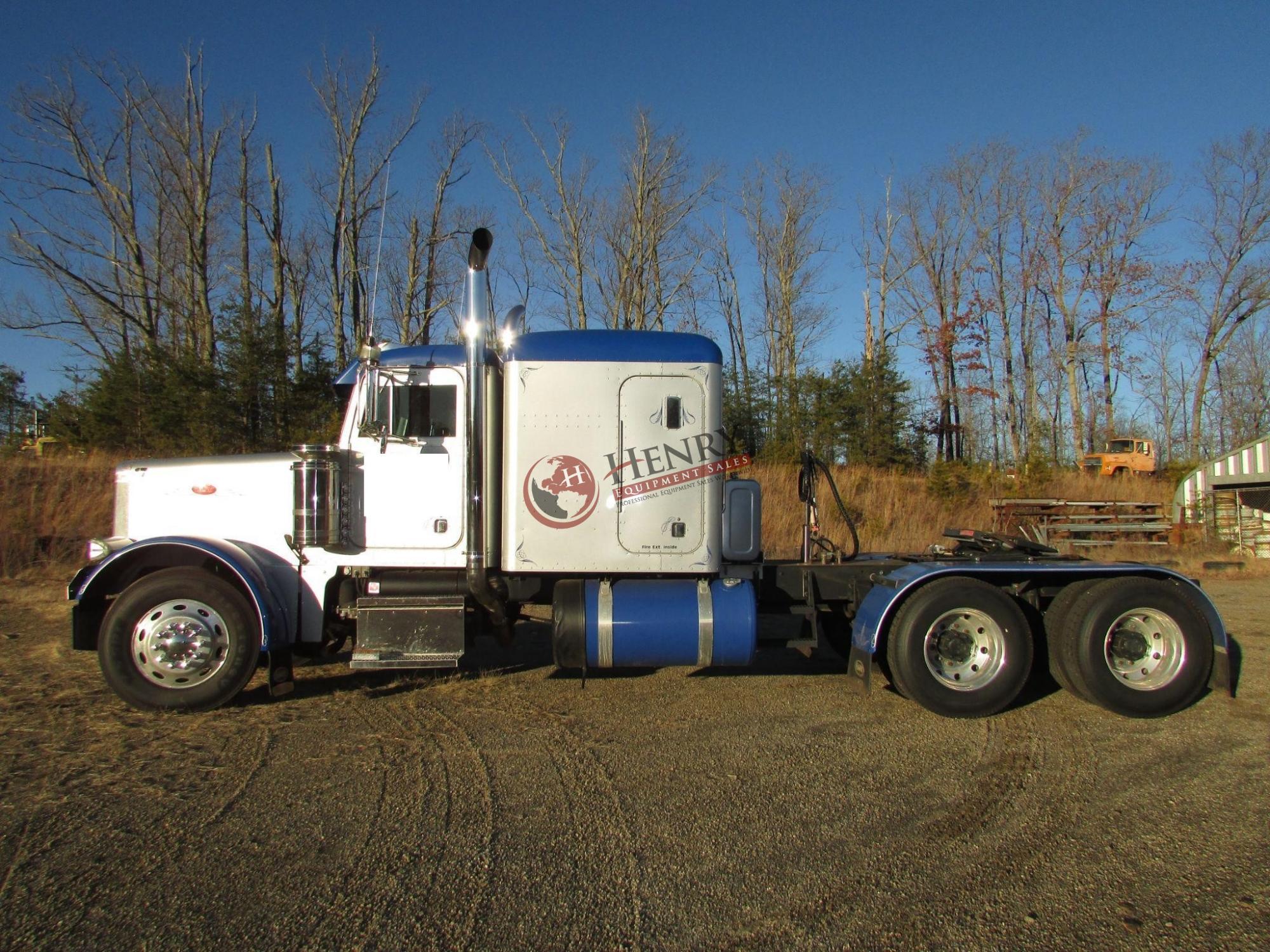 Equipment Details - Henry Equipment Sales